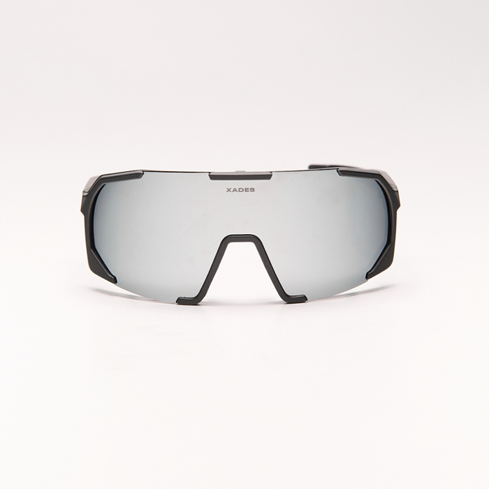 XADES | Ve hacia adelante | Conquista cualquier terreno.