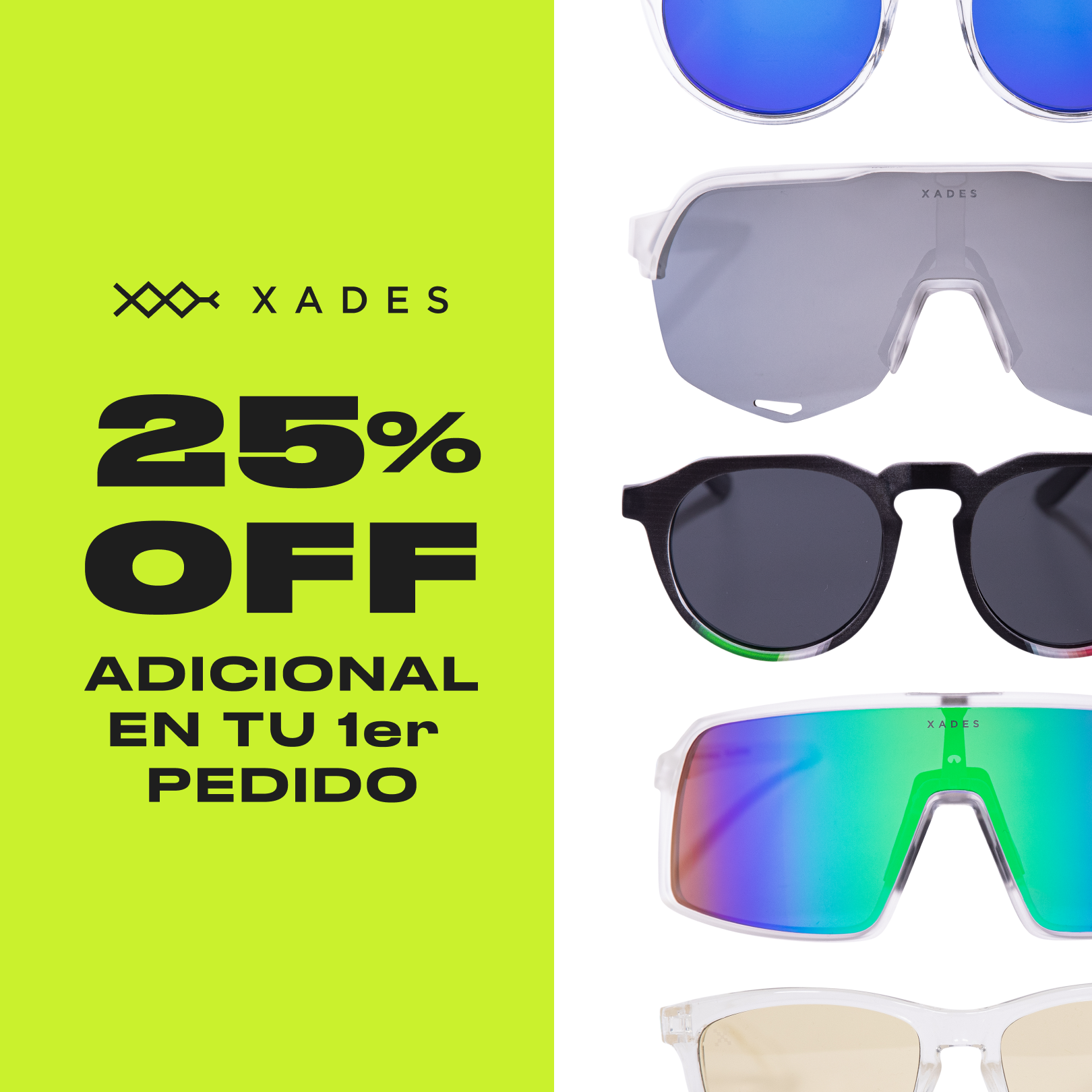 ENVÍOS Y DEVOLUCIONES – XADES