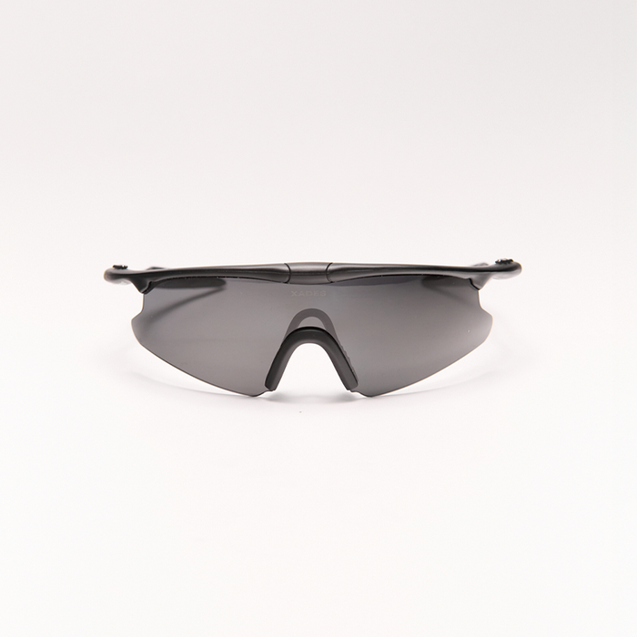 XADES | Ve hacia adelante | Conquista cualquier terreno.