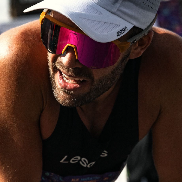 XADES | Ve hacia adelante | Conquista cualquier terreno.