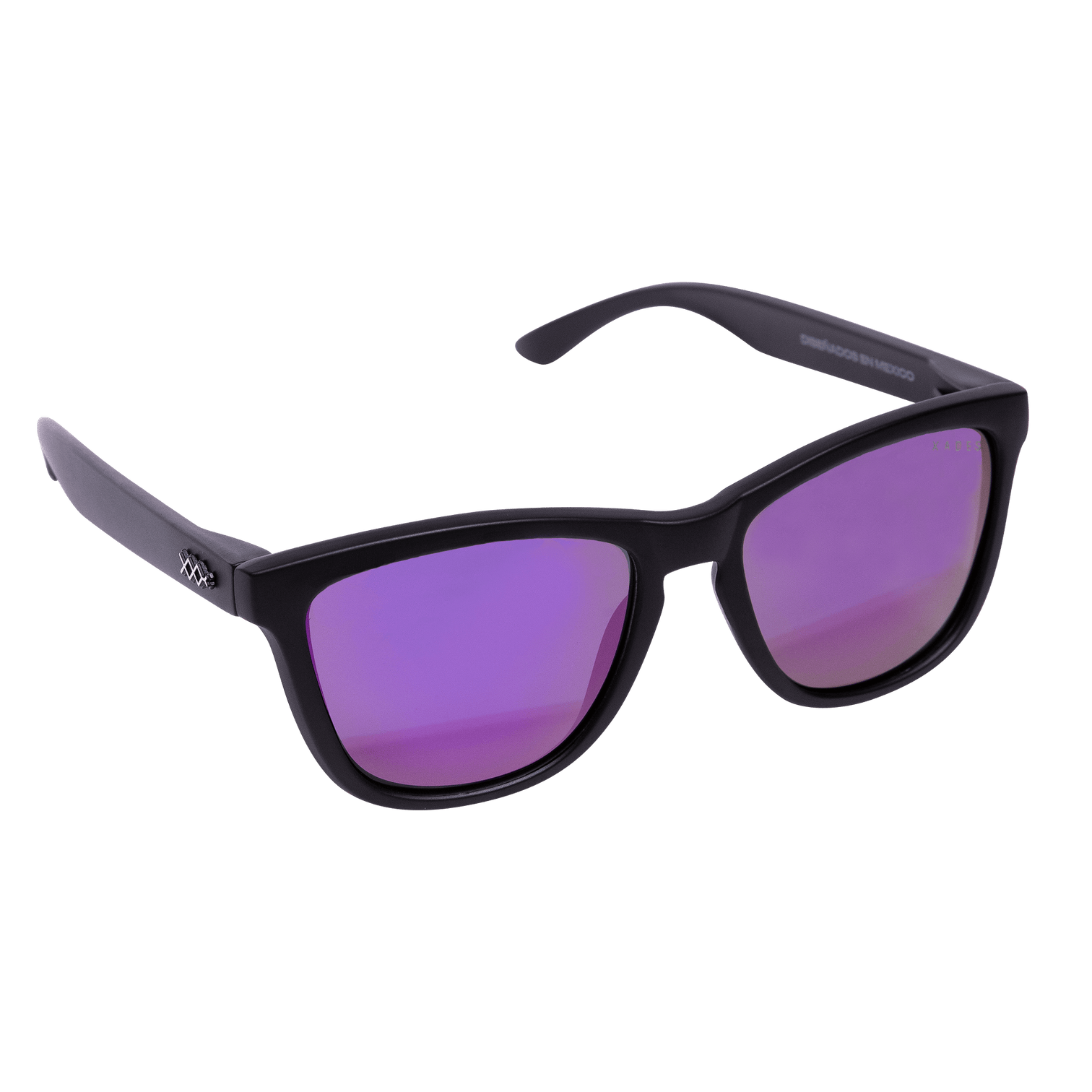 Xades; ve hacia adelante. Conquista cualquier terreno. – XADES