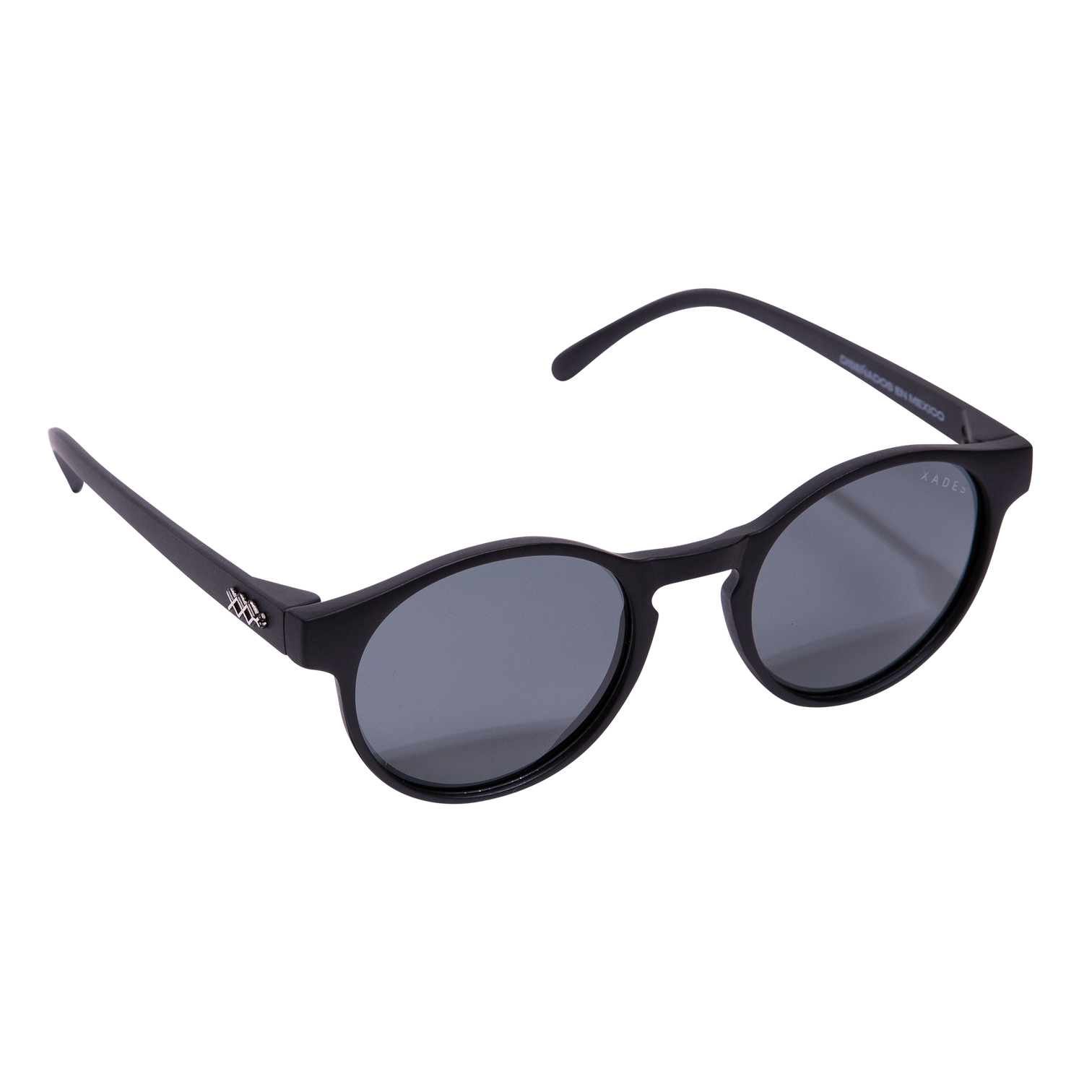 Xades; ve hacia adelante. Conquista cualquier terreno. – XADES