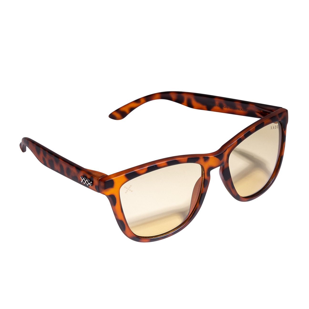 Xades; ve hacia adelante. Conquista cualquier terreno. – XADES