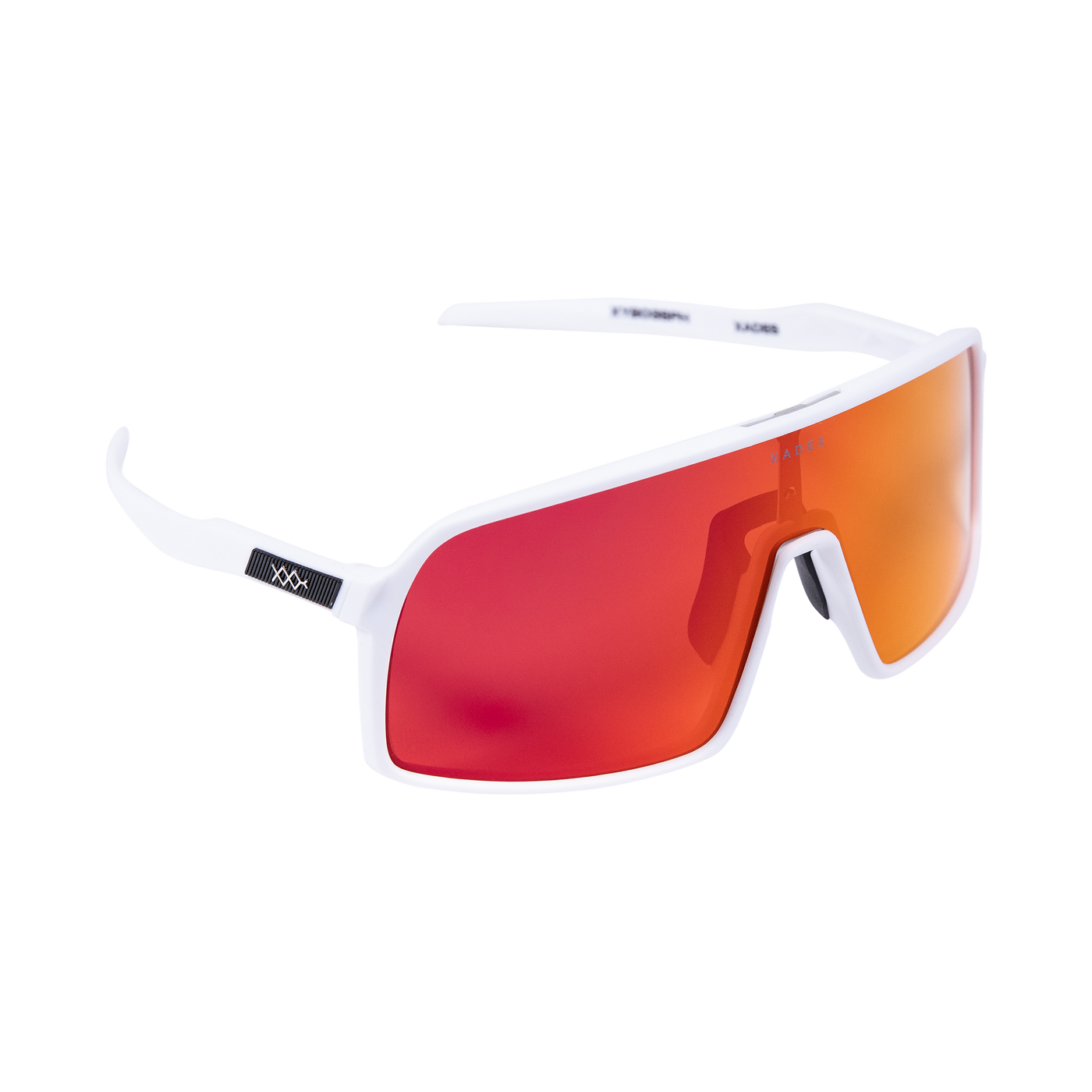 XADES | Ve hacia adelante | Conquista cualquier terreno.