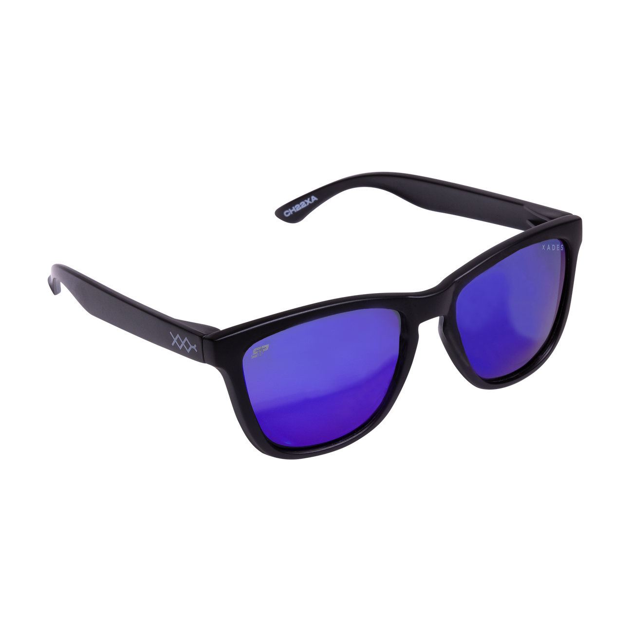 Xades; ve hacia adelante. Conquista cualquier terreno. – XADES