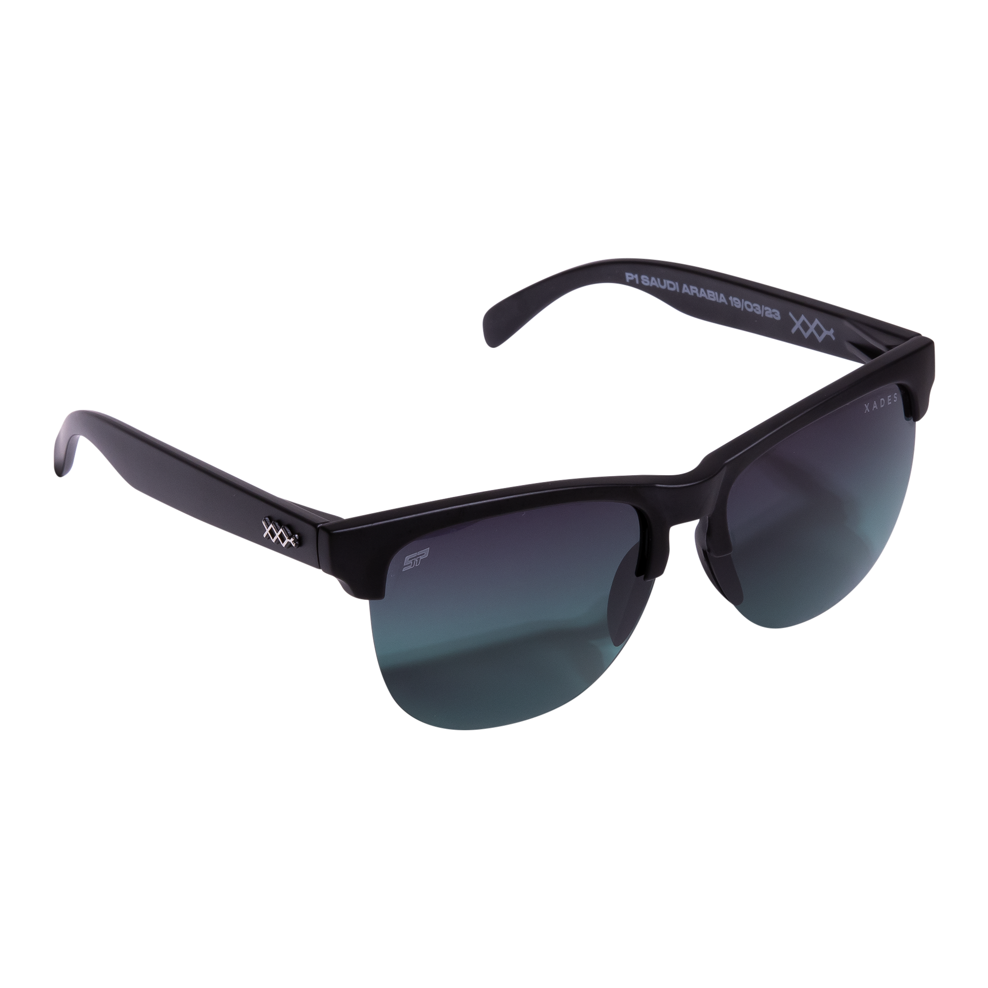 Xades; ve hacia adelante. Conquista cualquier terreno. – XADES