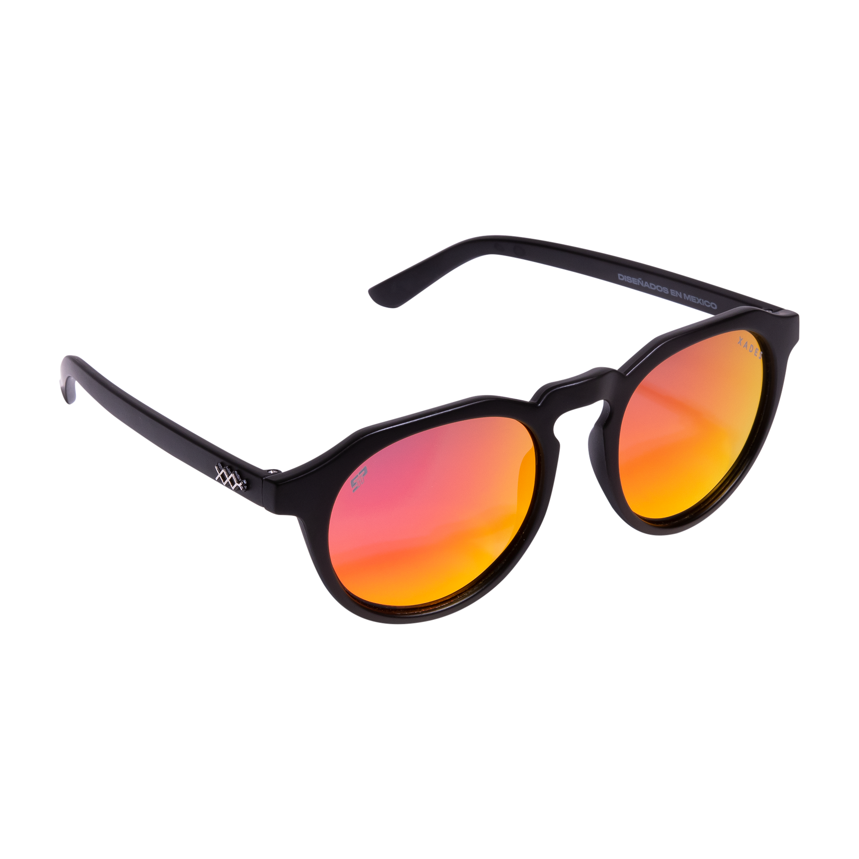 Xades; ve hacia adelante. Conquista cualquier terreno. – XADES