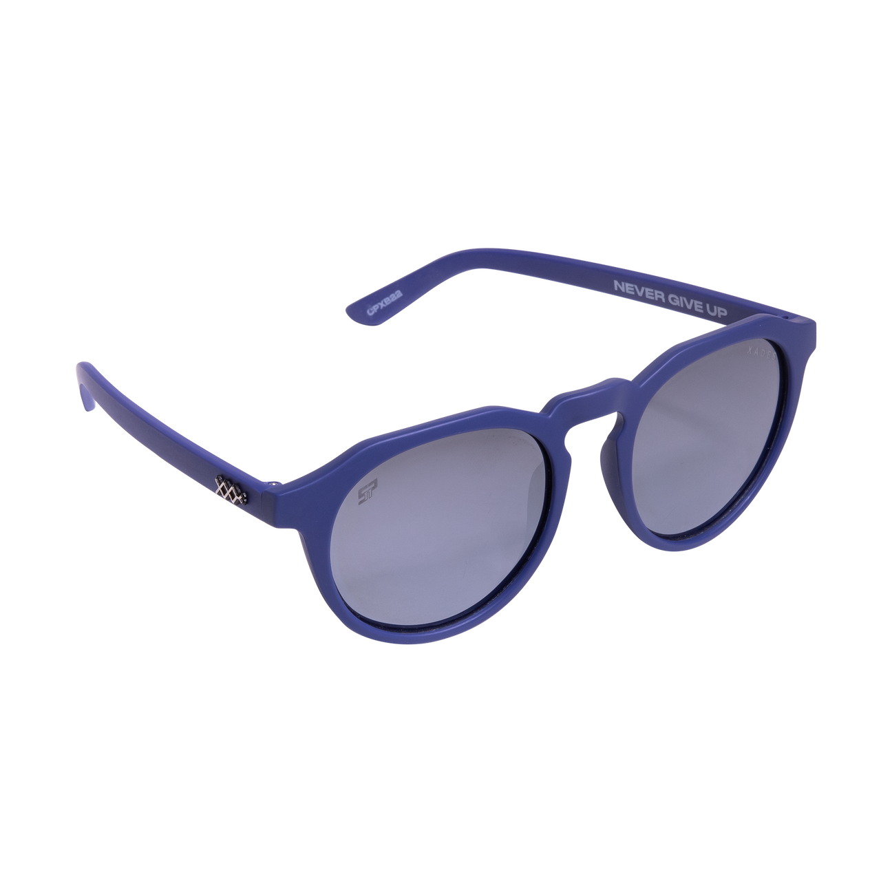 Xades; ve hacia adelante. Conquista cualquier terreno. – XADES