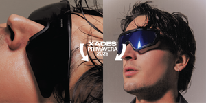 XADES | Ve hacia adelante | Conquista cualquier terreno.