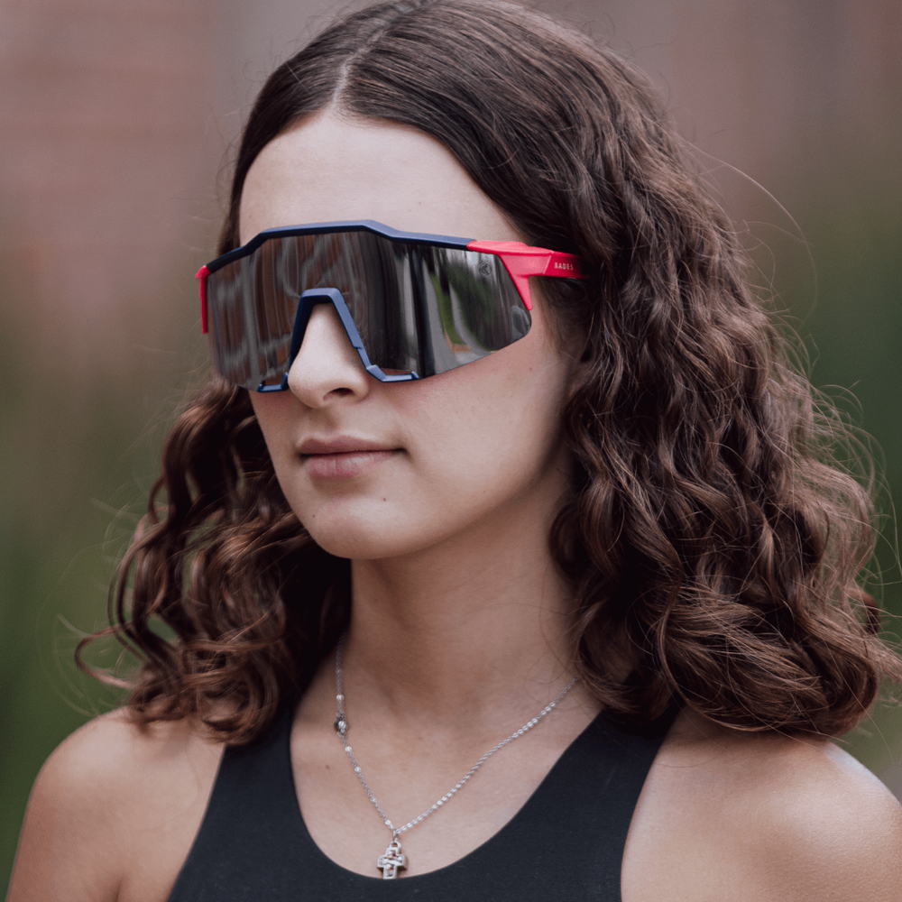 XADES | Ve hacia adelante | Conquista cualquier terreno.