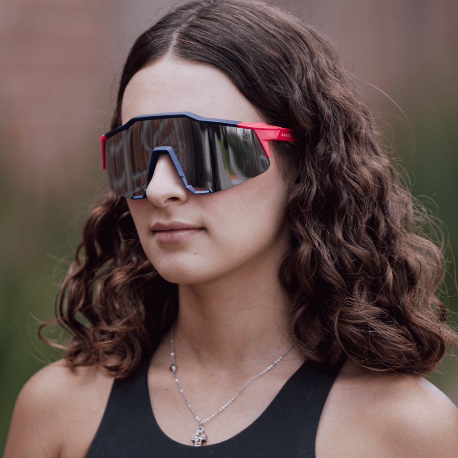 XADES | Ve hacia adelante | Conquista cualquier terreno.