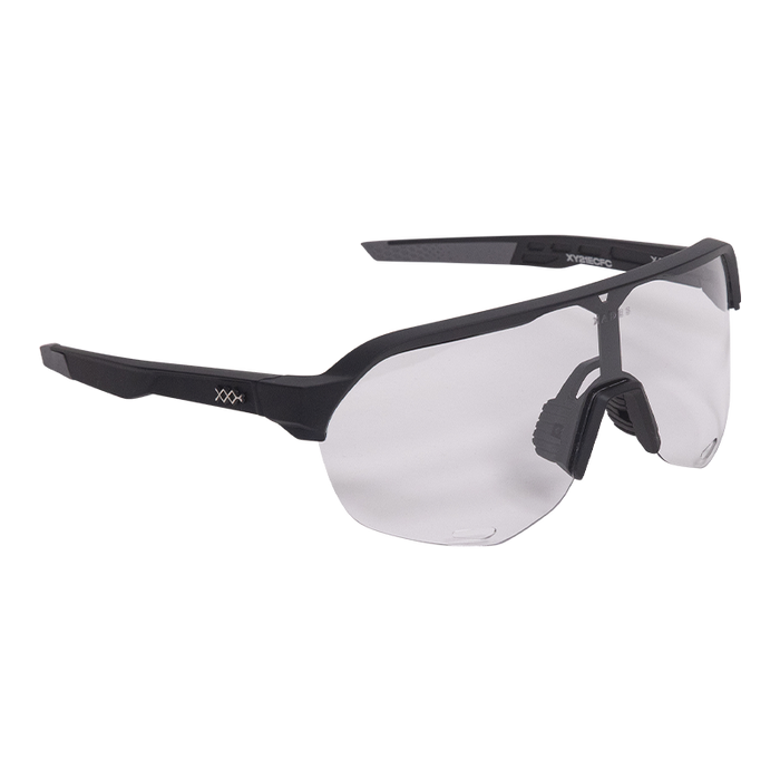 XADES | Ve hacia adelante | Conquista cualquier terreno.