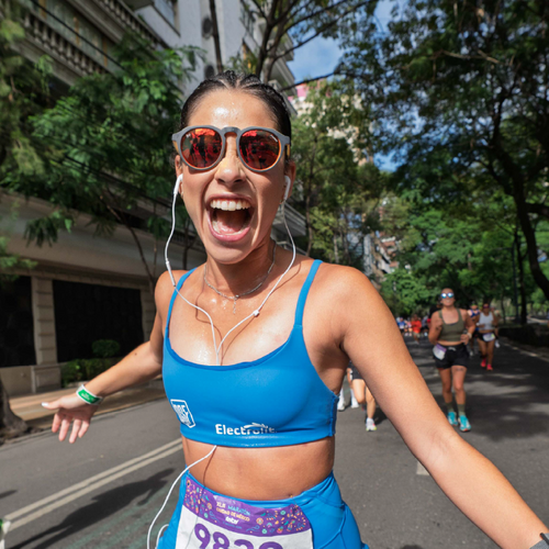 XADES | Ve hacia adelante | Conquista cualquier terreno.