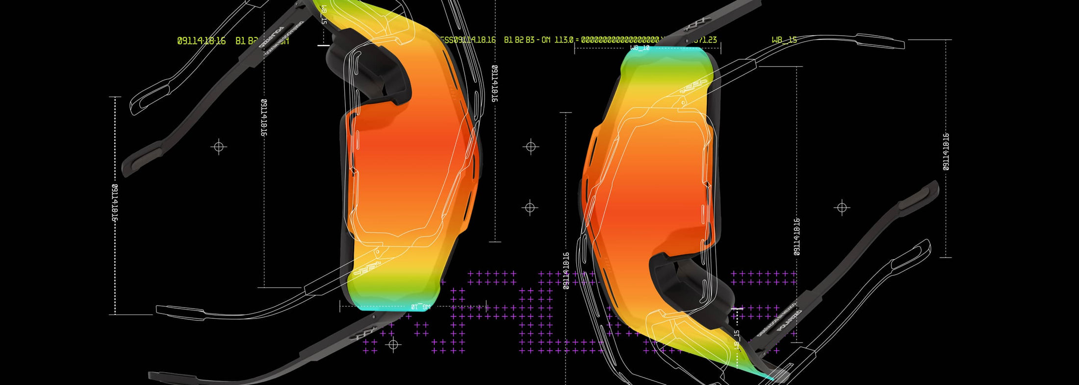 XADES | Ve hacia adelante | Conquista cualquier terreno.