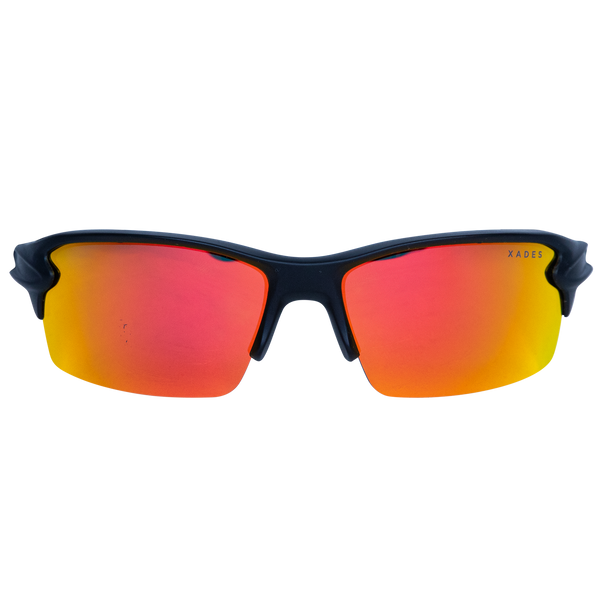 Xades; ve hacia adelante. Conquista cualquier terreno. – XADES